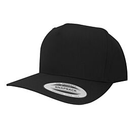 HB Cap - Black | Teamsports