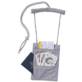 Security Neck Pouch | Teamsports