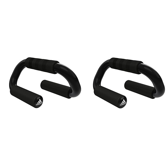 Premium Push Up Bars | Teamsports