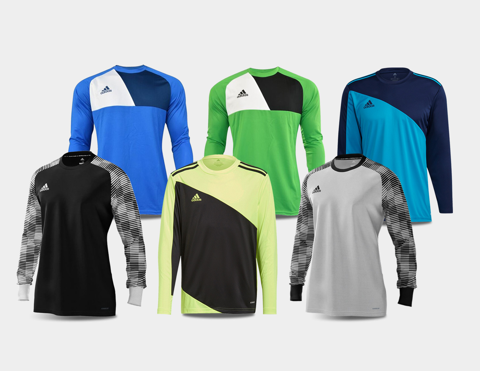 Tops - Team Kit - adidas Football | Teamsports