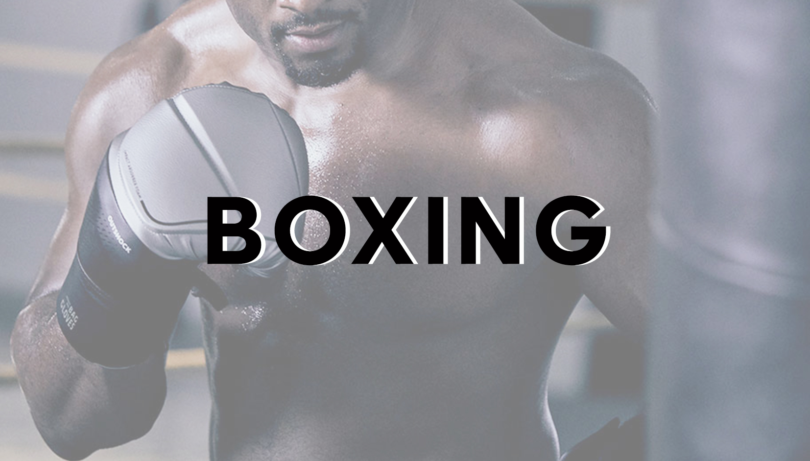 Combat 50 Boxing Gloves Pink/Black | Teamsports